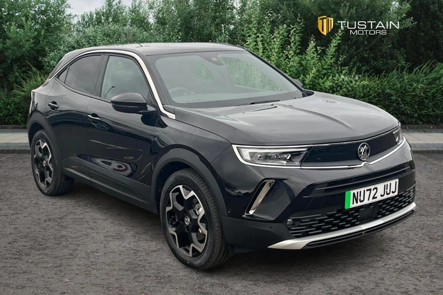 VAUXHALL MOKKA 0.0 ULTIMATE Electric £34,999.00 - PicClick UK