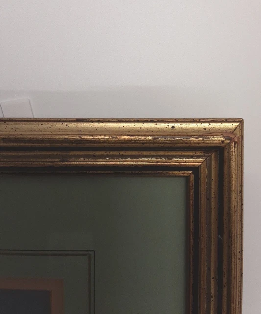 PETER SHUTT (1926-2016) Watercolour Painting of Lake District Landscape ...