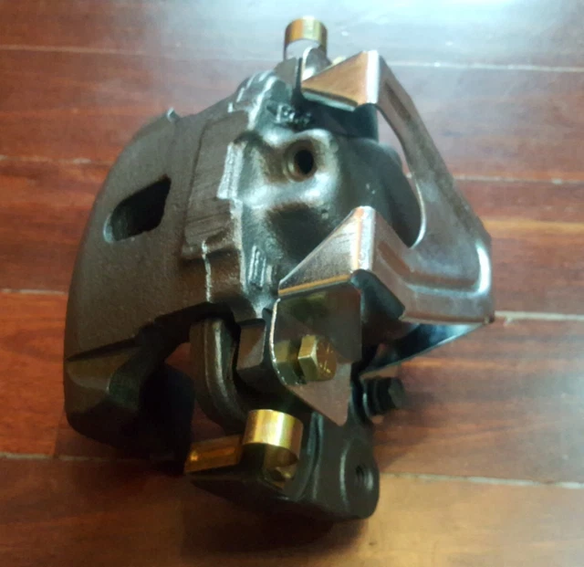 GENUINE FORD FALCON GT GS Fairmont GIRLOCK LH Brake Caliper Suit XY XW ...