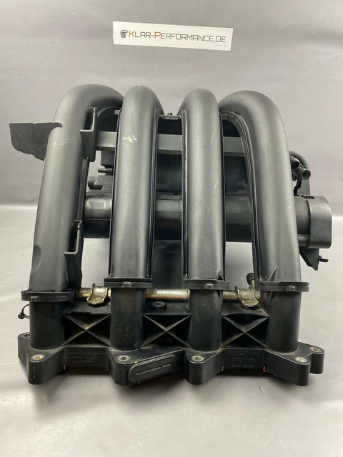 A2661410201 MERCEDES BENZ W169 Ansaugbrücke Ansaugkrümmer £59.76 - PicClick UK