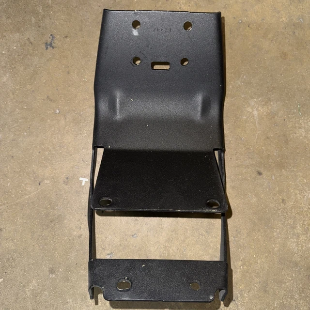 OEM FORD SUPER Duty F250 F350 Running Board Bracket $75.00 - PicClick CA