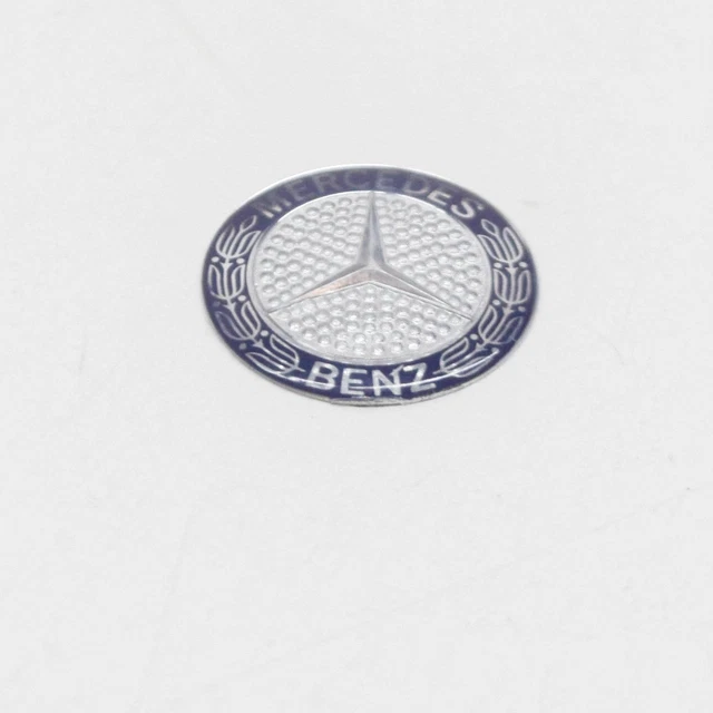 MERCEDES-BENZ SLK R170 Key Badge A0008170216 NEW GENUINE EUR 35,69 ...