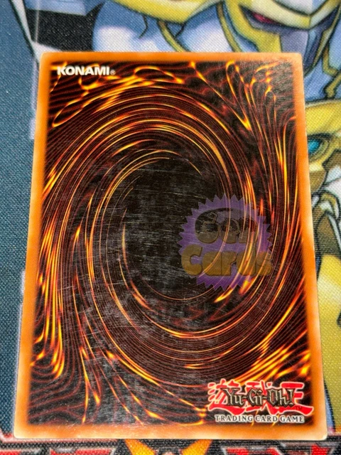 CARTE YU GI Oh RITUEL DE ZERA PP01-FR010 SECRET RARE EUR 9,00 - PicClick FR