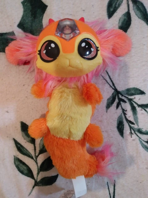 MAGIC MIXIES MAGIC Gem Surprise, Small Plush Soft Toy 2022 7" Tall £7. ...