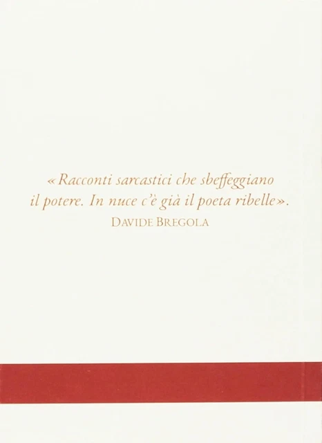 ARTHUR RIMBAUD DAVIDE Bregola I sogni di Arthur (Poche) EUR 14,75 ...