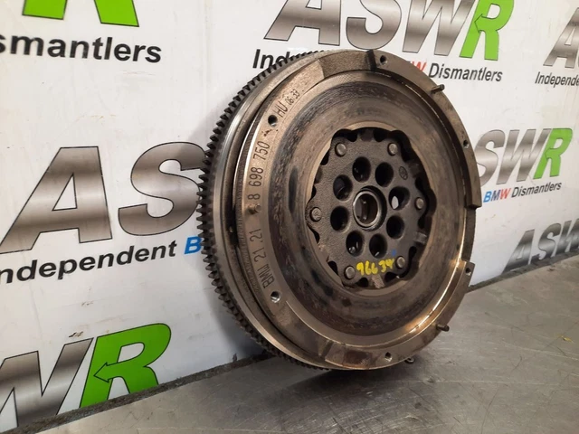 BMW MINI DUAL Mass Flywheel B38B B38C Petrol F40 F45 F54 F55 F56 ...