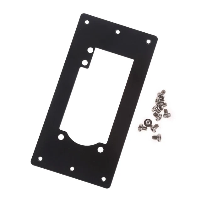 METAL BRACKET FOR Firmly Attaching Internal Parts in PC Cases £9.85 ...