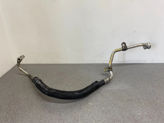 LAND ROVER DISCOVERY 2 TD5 Air Con Pipe Ref Y789 2 £29.99 - PicClick UK