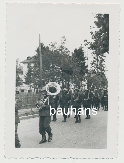 RUMÄNIEN PREDEAL RUMÄNISCHER Heldengedenktag 1941 Soldaten 1941(3852x ...