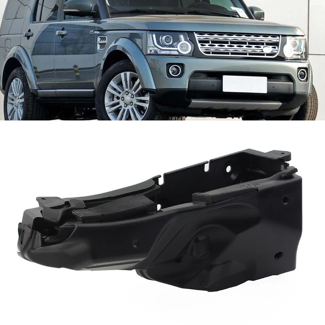 AMK LUFTFEDERUNG KOMPRESSOR Gehäuseabdeckung für Land Rover Range Rover ...