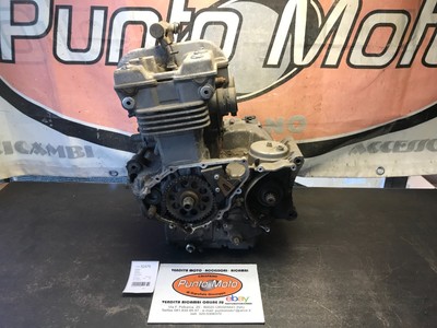 BLOCCO MOTORE ENGINE completo Kawasaki ER-5 500 2001-2006 EUR 350,00 ...