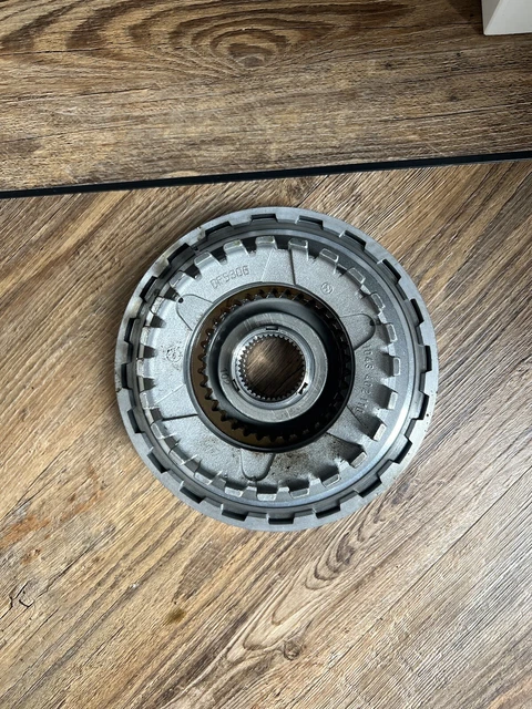 LAND ROVER DISCOVERY 300TDi Automatic. Forward Clutch Assembly. All ...