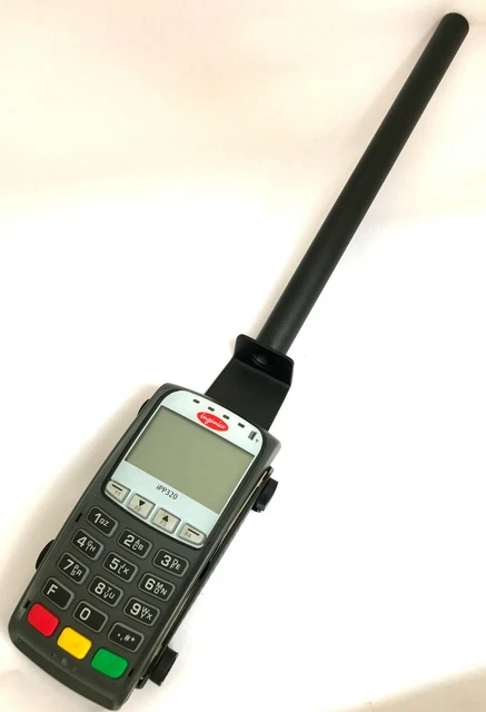 VERIFONE P200 P400 Long Reach and Drive-Thru Terminal and Pin Pad Arm £ ...