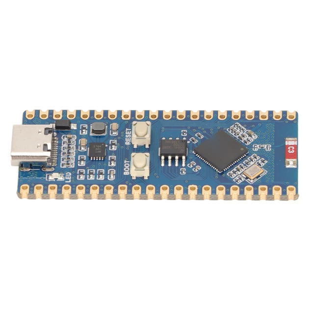 MICROCONTROLLER DEVELOPMENT BOARD Single Core 32bit 240MHz Support ...
