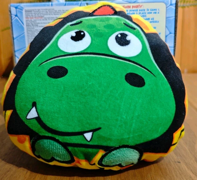 DINOSAUR PLUSHY FUDDLEWUDDLE Soft Toy Stuffed Animal Teddy Bear Gift ...