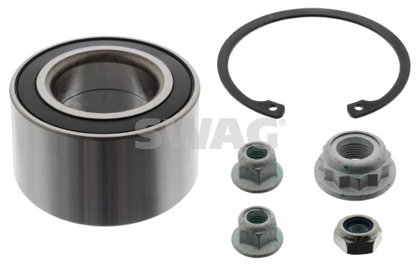 WHEEL BEARING KIT 30 91 4250 FOR VW AZJ/AEG/BER 2.0L 4cyl NEW BEETLEAGZ ...