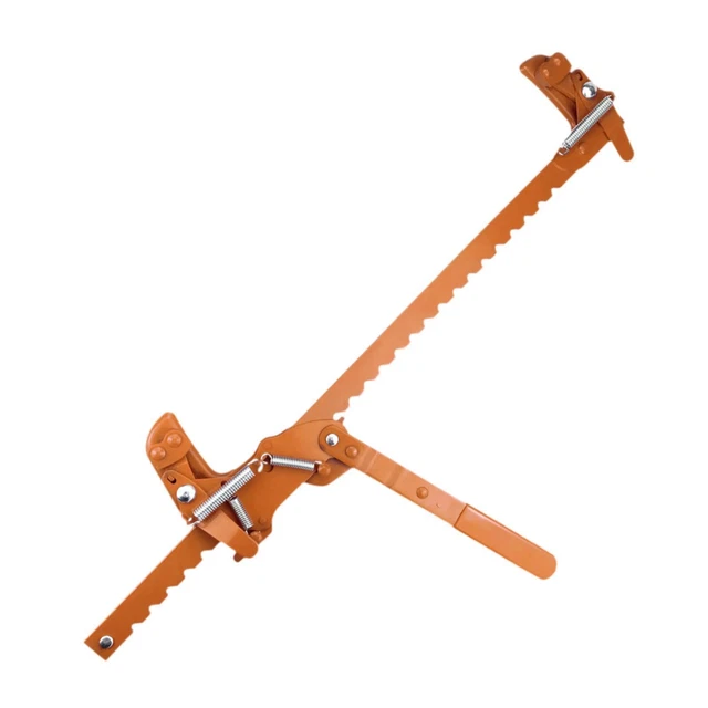 CIVIÈRE DE CLÔTURE, épisseuse, extracteur de fil barbelé, outil de serrage EUR 111,64 - PicClick FR