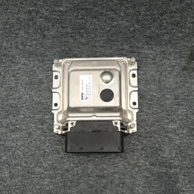BMW F10 F15 F25 Ecu Control Unit Module SRC Adblue Control Unit 7445434 ...