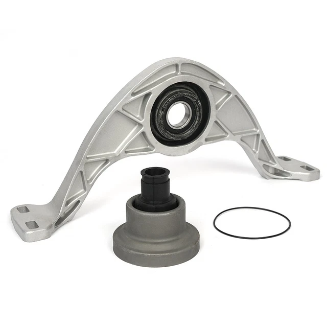 PROPSHAFT CENTRE SUPPORT Bearing Mount For VW Tiguan 2007-2014 ...