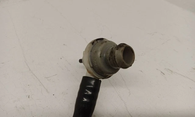 MERCEDES-BENZ E W212 2009 Diesel vacuum line pipe hose A2124301629 ...