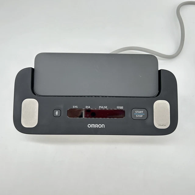 OMRON COMPLETE – smartes Blutdruck- und EKG-Messgerät zur ...
