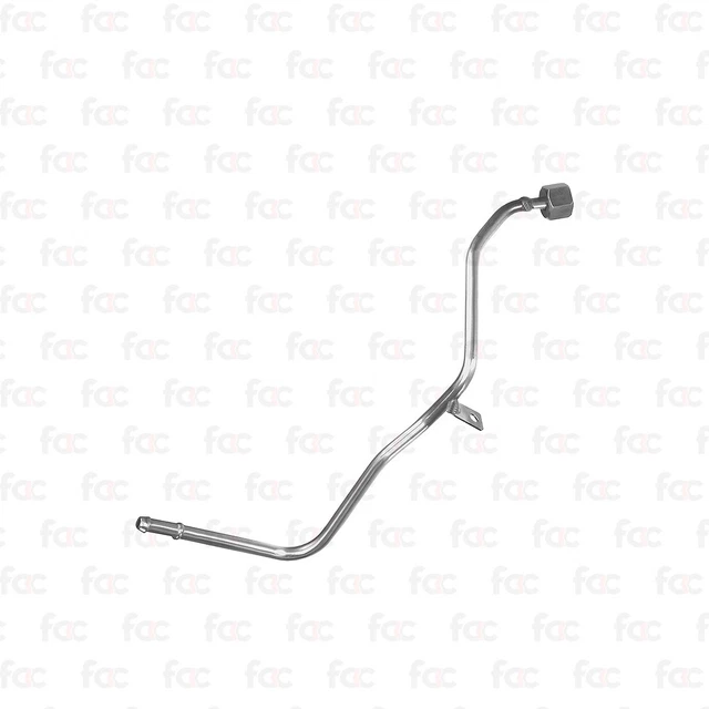 DPF PRESSURE PIPE For Ford Focus 1.6 09-11 Rear BM Cats PP11070B £31.99 ...