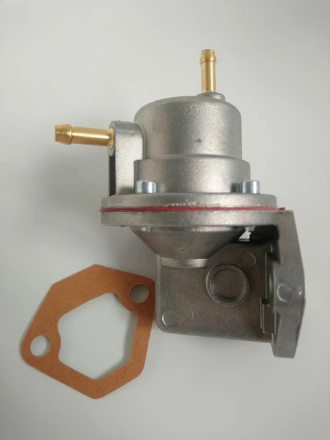 TALBOT EXPRESS FUEL Pump 2.0 petrol Engine van and campervan £54.00 ...