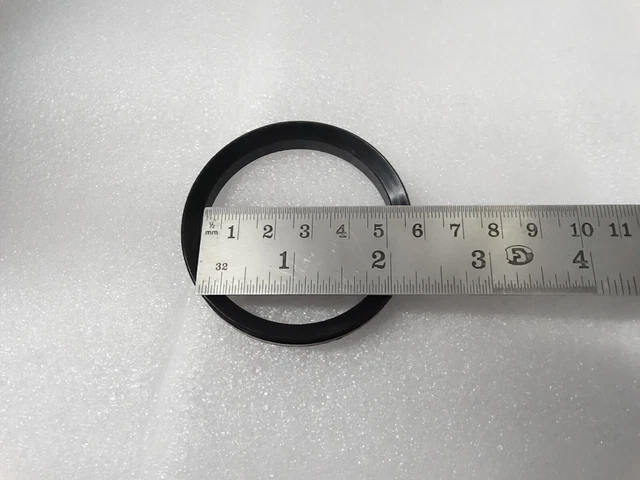 GENUINE FRONT WHEEL Hub Seal For Mahindra Tractor 007500084C1 #21A29 £9 ...