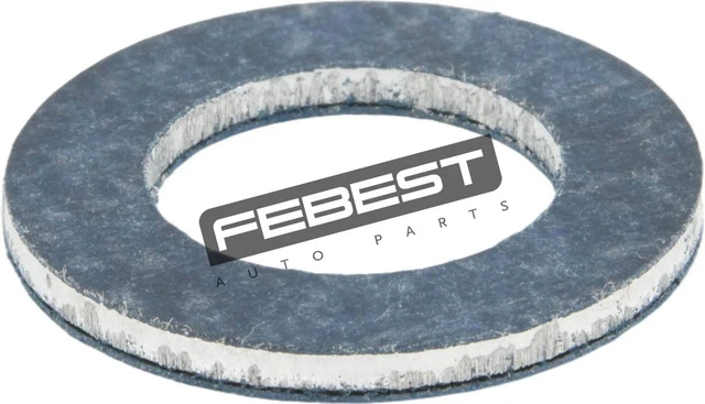 SEAL, OIL DRAIN Plug For TOYOTA RAV4 EV BEA11 Sealing Rings EUR 15,04 ...