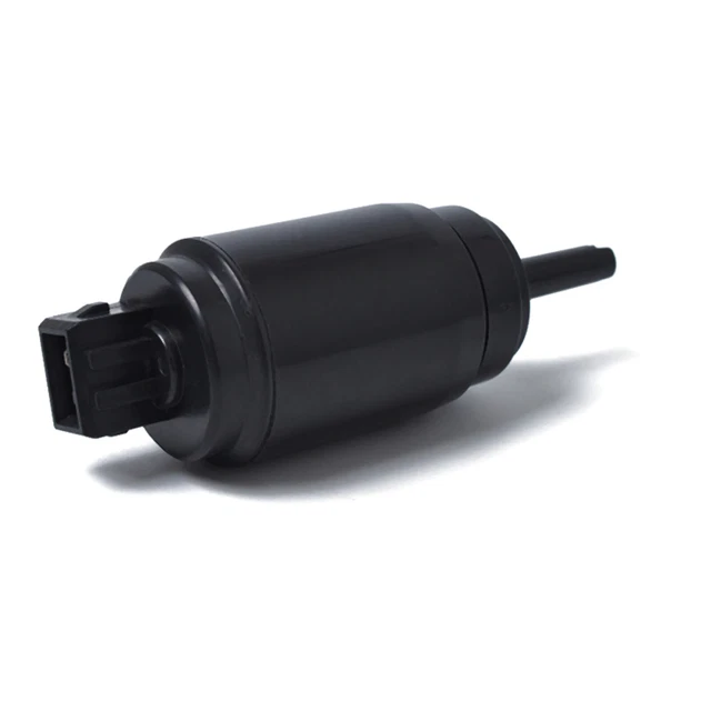 RECHARGEABLE CAR WINDSHIELD Washer Pump for VW SKODA SEAT CITROEN C5 H5 ...
