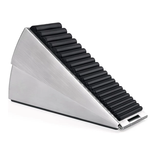 FOR BOTTOM OF Door, Adjustable Spring Loaded Door Stop Suits R5X19739 ...