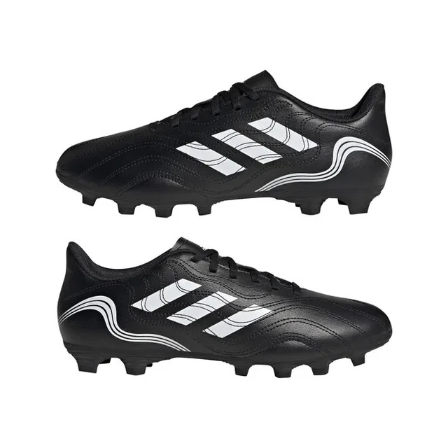 ADIDAS BOYS JUNIOR FOOTBALL BOOTS COPA SENSE.4 FxG SHOES SOCCER ...