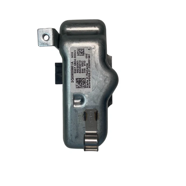 POWER STEERING COLUMN Lock Fit For VW Golf Jetta Polo 2Q0905861A $147. ...