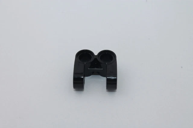 LEGO TECHNIC 5X Achs Pin Verbinder axle pin connector 41678 schwarz ...