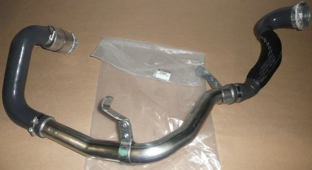 ORIGINAL DURITE PIPE Turbo Intercooler Pour Renault Master Iii 2,3Dci ...