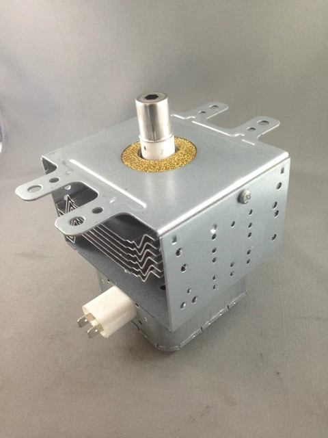 MIELE COMBI OVEN H5040BM MICROWAVE OVEN MAGNETRON Toshiba 2M248H(A) £47 ...