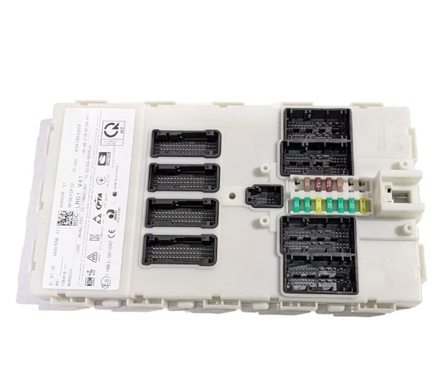 MINI COOPER S Electric Ev Body Control Module Bcm 2019-2023 / ...