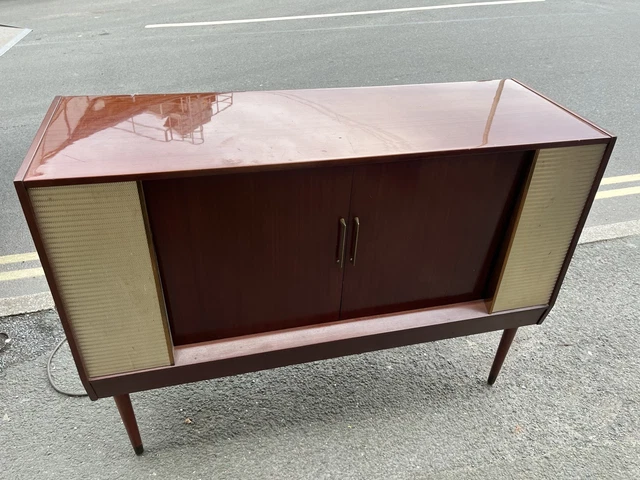 Vintage Radiograms FOR SALE! - PicClick UK