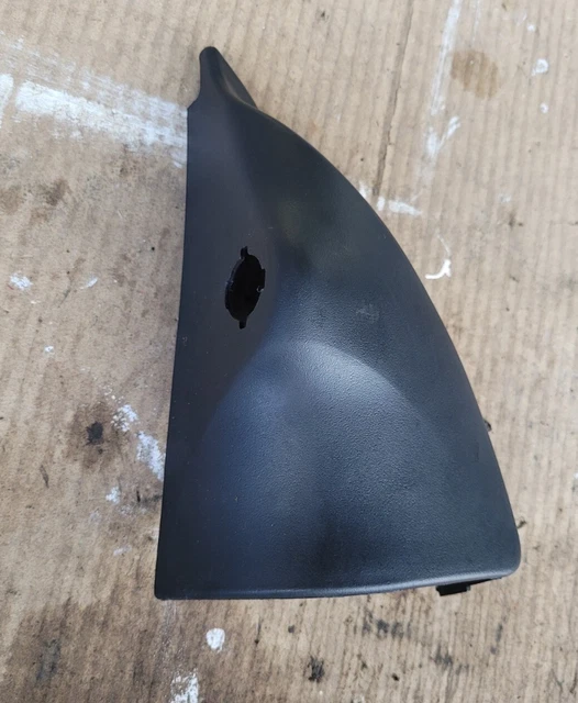 FORD FOCUS MK1 Passenger/Left Side Inner Wing Door Mirror Trim Cover ...