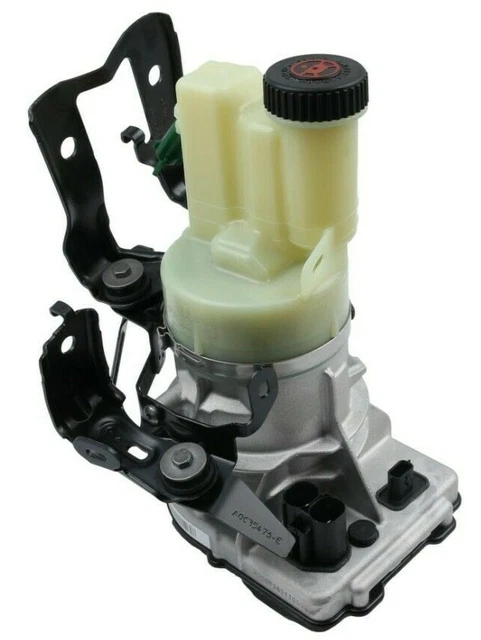 ORIGINAL POWER STEERING Pump Renault Master III Electric Hydraulic ...