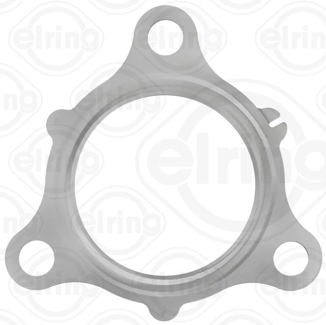 ELRING 525.860 GUARNIZIONE Tubo Gas Scarico per Mitsubishi Eclissi Gk ... ELRING 525.860 GUARNIZIONE Tubo Gas Scarico per Mitsubishi Eclissi Gk ...