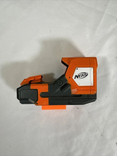 NERF ELITE N-STRIKE Modulus Laser Red Dot Sight Attachment EUR 15,16 ...