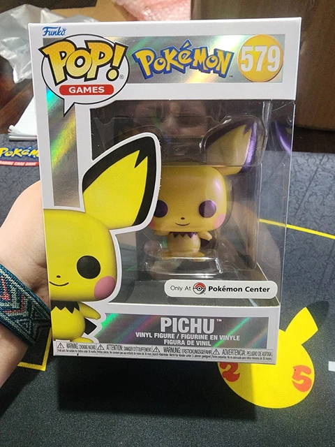Funko POP! Pokemon – Pichu #579