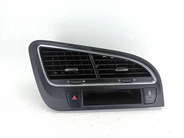9686527977 GRILLE DE ventilation pour PEUGEOT 5008 ACCESS 2009 170485 ...