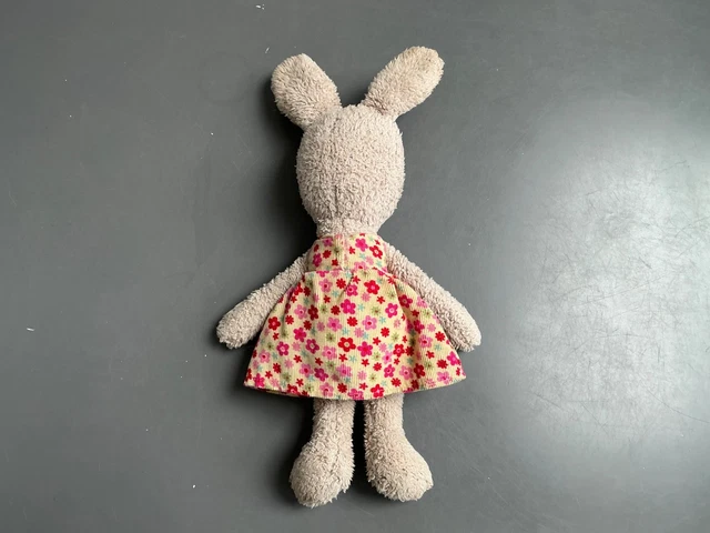 JELLYCAT FLORAL FRIENDS Beatrice Bunny Soft Toy £10.00 - PicClick UK