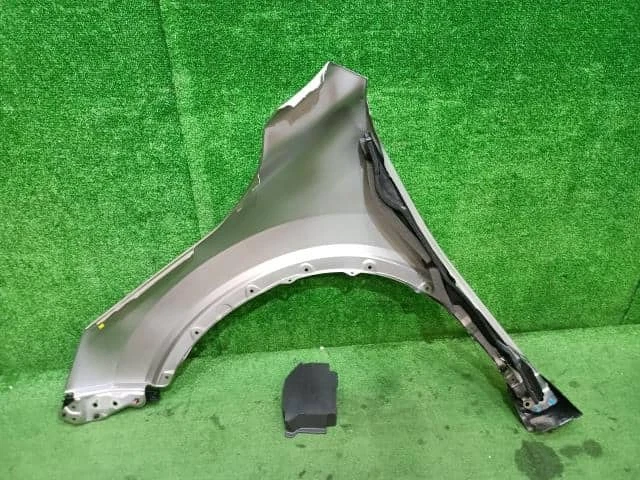 TOYOTA LEXUS RX 2025 Right Fender Panel 5381148240 [Used] [PA121744252 ...