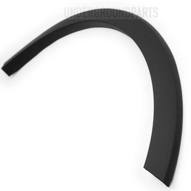FORD FOCUS ACTIVE X Mk4 2019-21 Front Wheel Arch Cover Trim Big Part ...