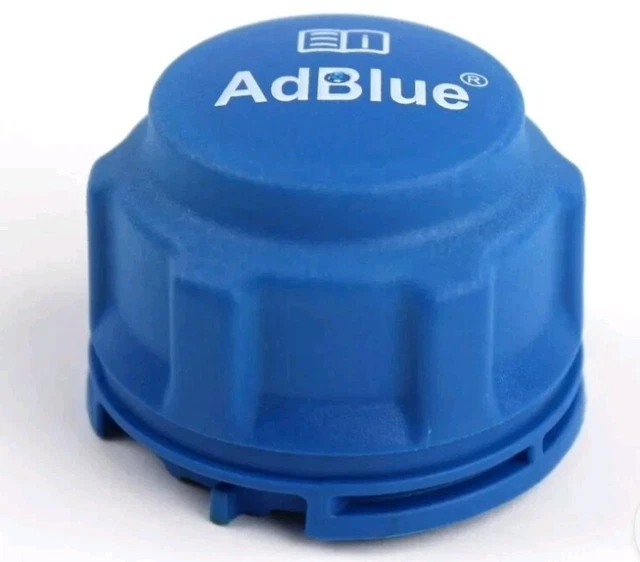 MERCEDES-BENZ GENUINE ADBLUE Tank Filler Cap Sprinter 906 907 910 ...