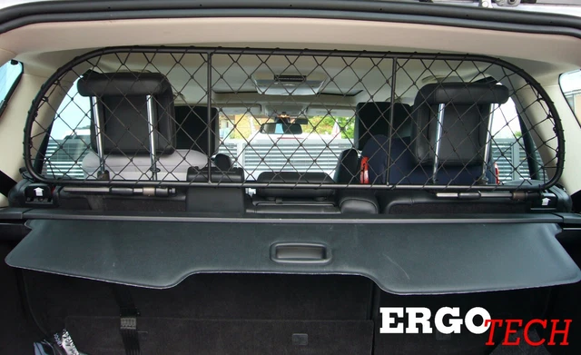 DIVISORIO GRIGLIA RETE Divisoria per Land Rover Range Rover Sport 2006 ...