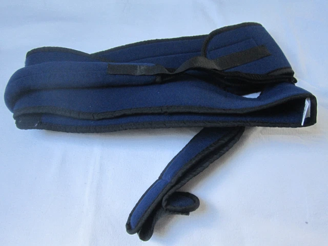 SCHULTERBANDAGE-SHOULDER IMMOBILIZER-SCHULTERGELENKORTHESE DONJOY PSI Plus EUR 17,77 - PicClick DE